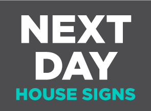 House Signs For Sale, Buy Custom House Signs Online